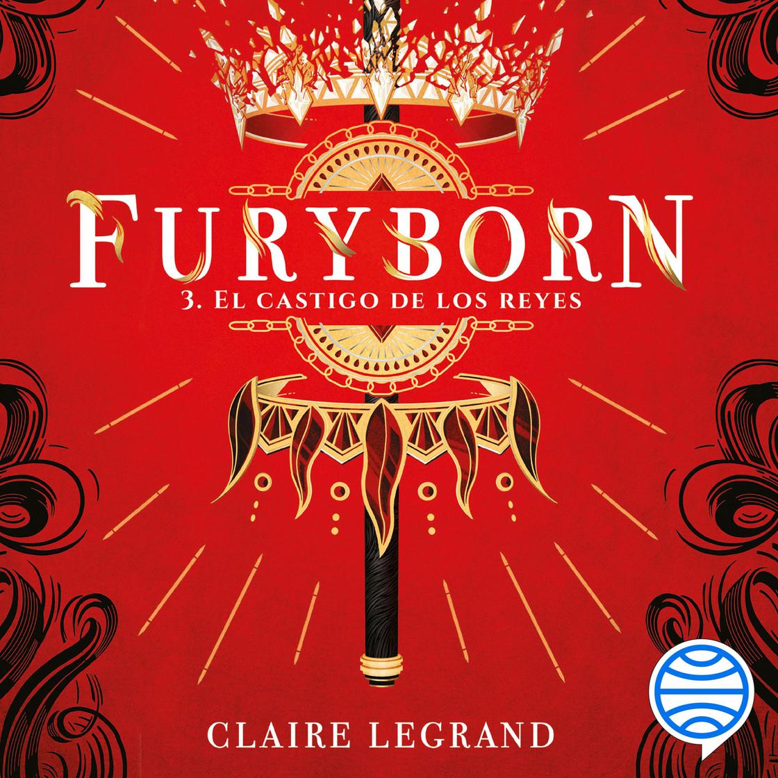Libro.fm | Furyborn 3. El castigo de los reyes Audiobook