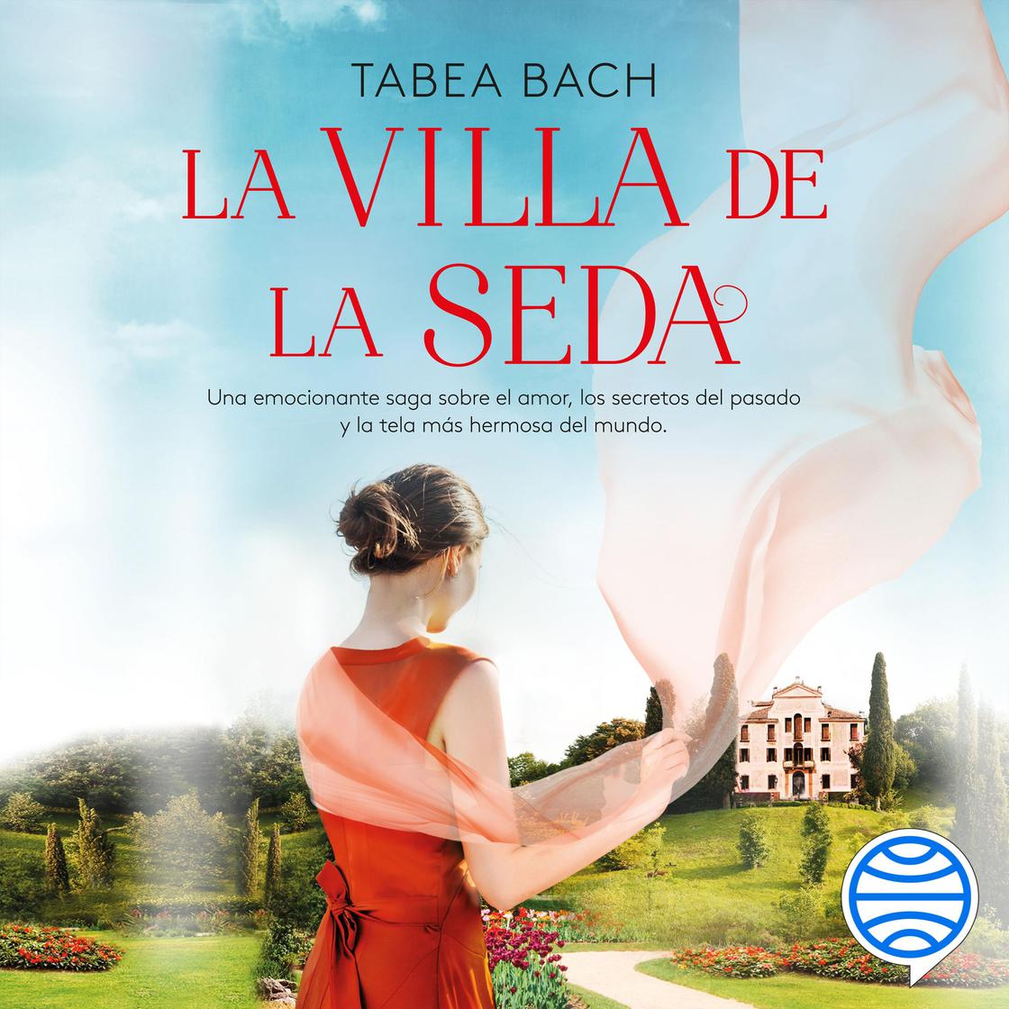 Libro.fm | La Villa de la Seda (Serie La Villa de la Seda 1) Audiobook