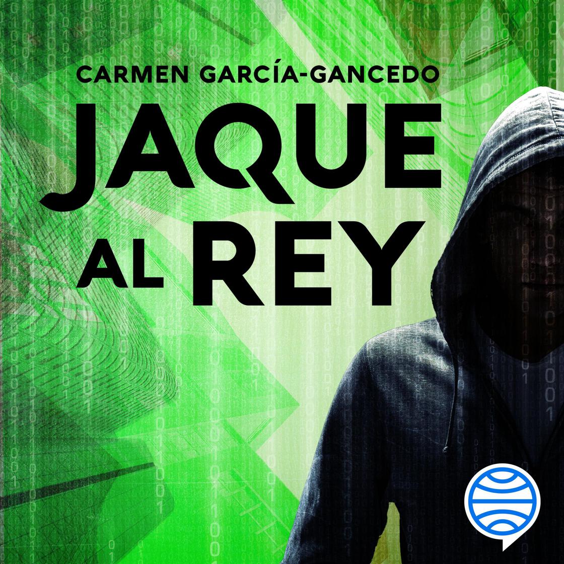 Jaque al rey Audiobook | Libro.fm