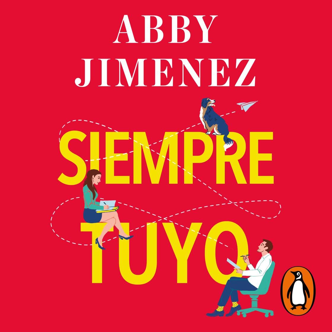 Siempre tuyo (Parte de tu mundo 2) Audiobook | Libro.fm