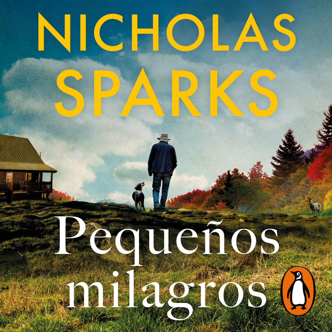 Pequeños milagros Audiobook | Libro.fm