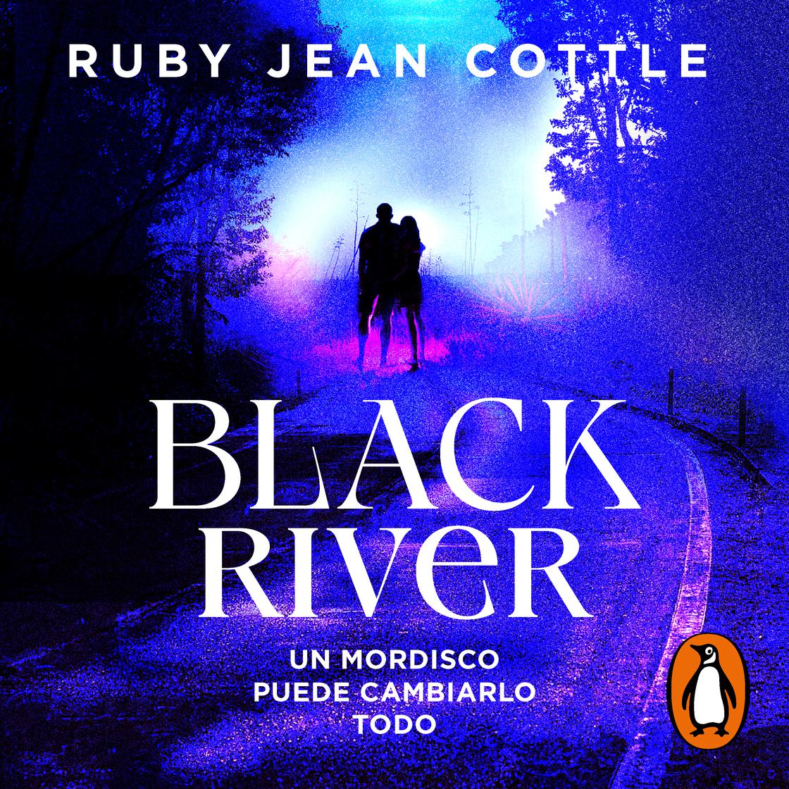 Black River by Ruby Jean Cottle Narrated by Ariana Martínez Moreno ...