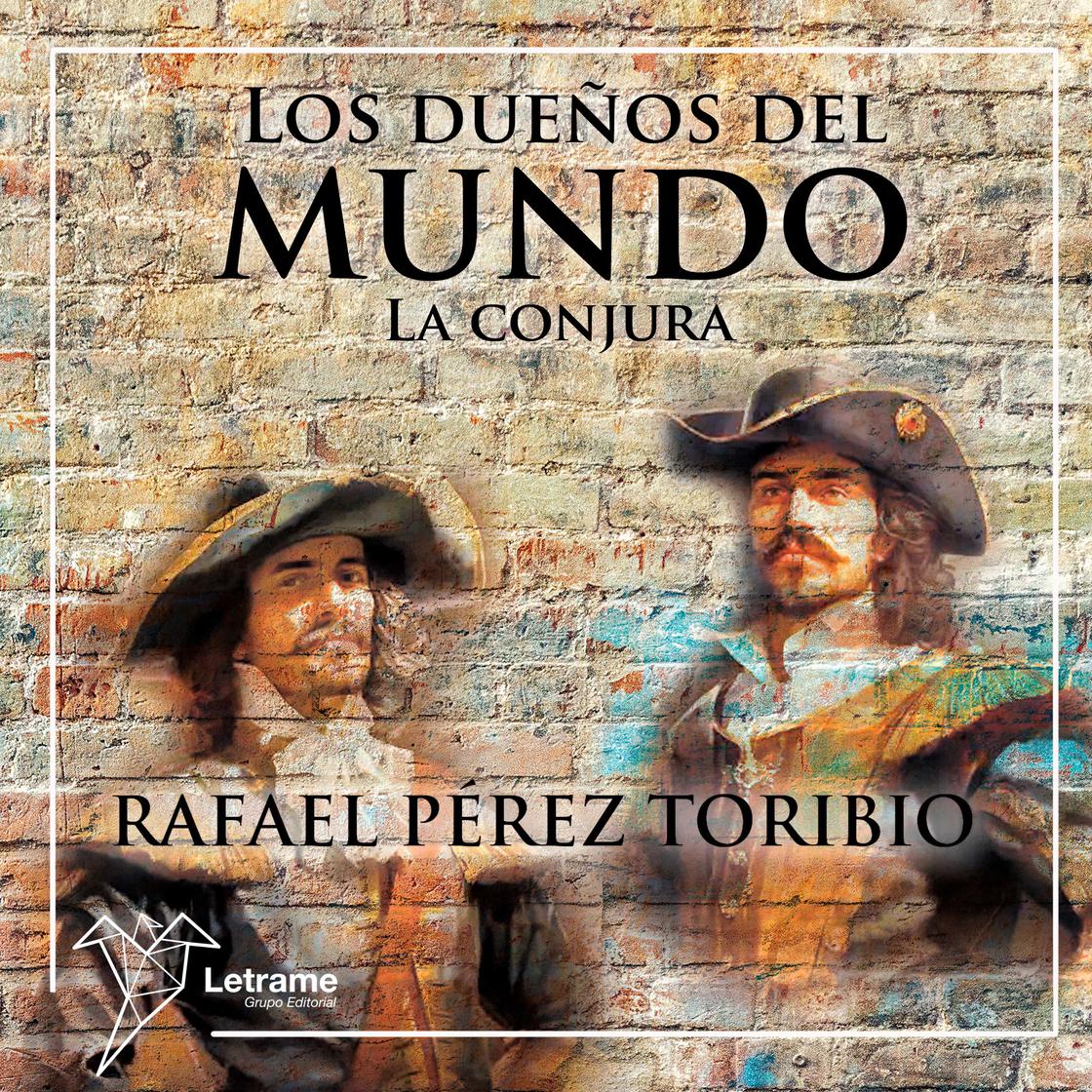 Los dueños del mundo Audiobook | Libro.fm