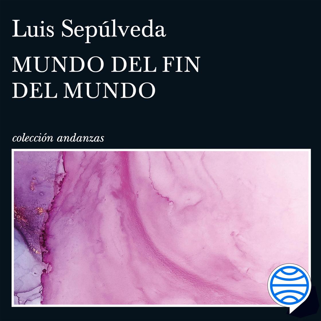 Libro.fm | Mundo del fin del mundo Audiobook