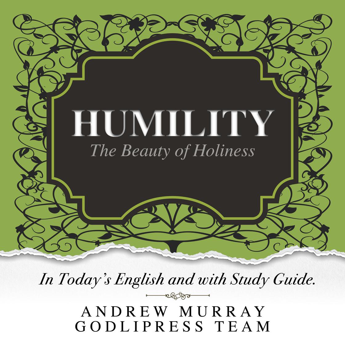 Libro.fm | Andrew Murray Humility Audiobook