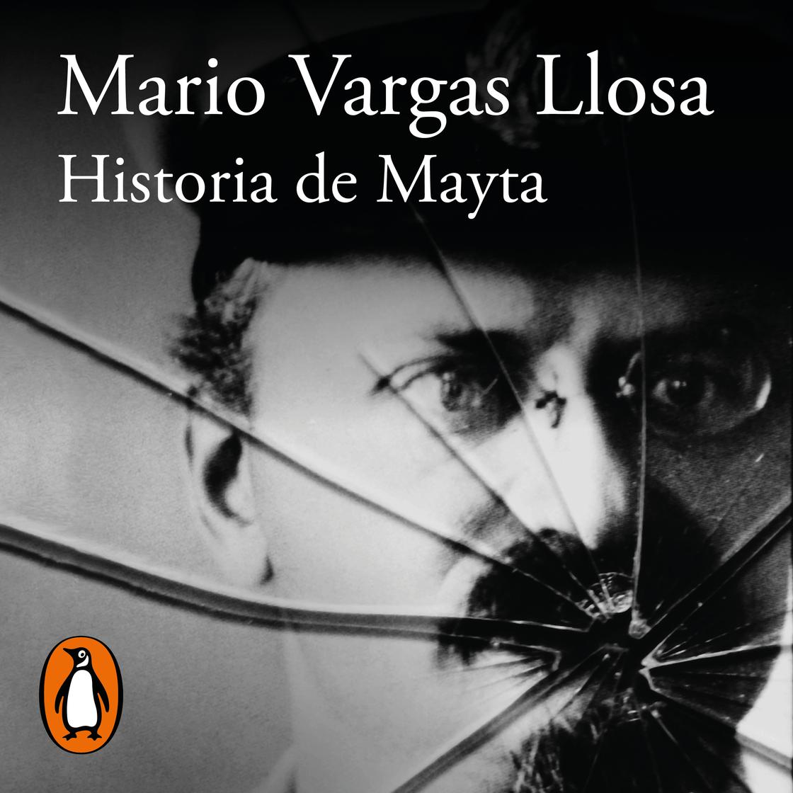 Historia de Mayta Audiobook | Libro.fm
