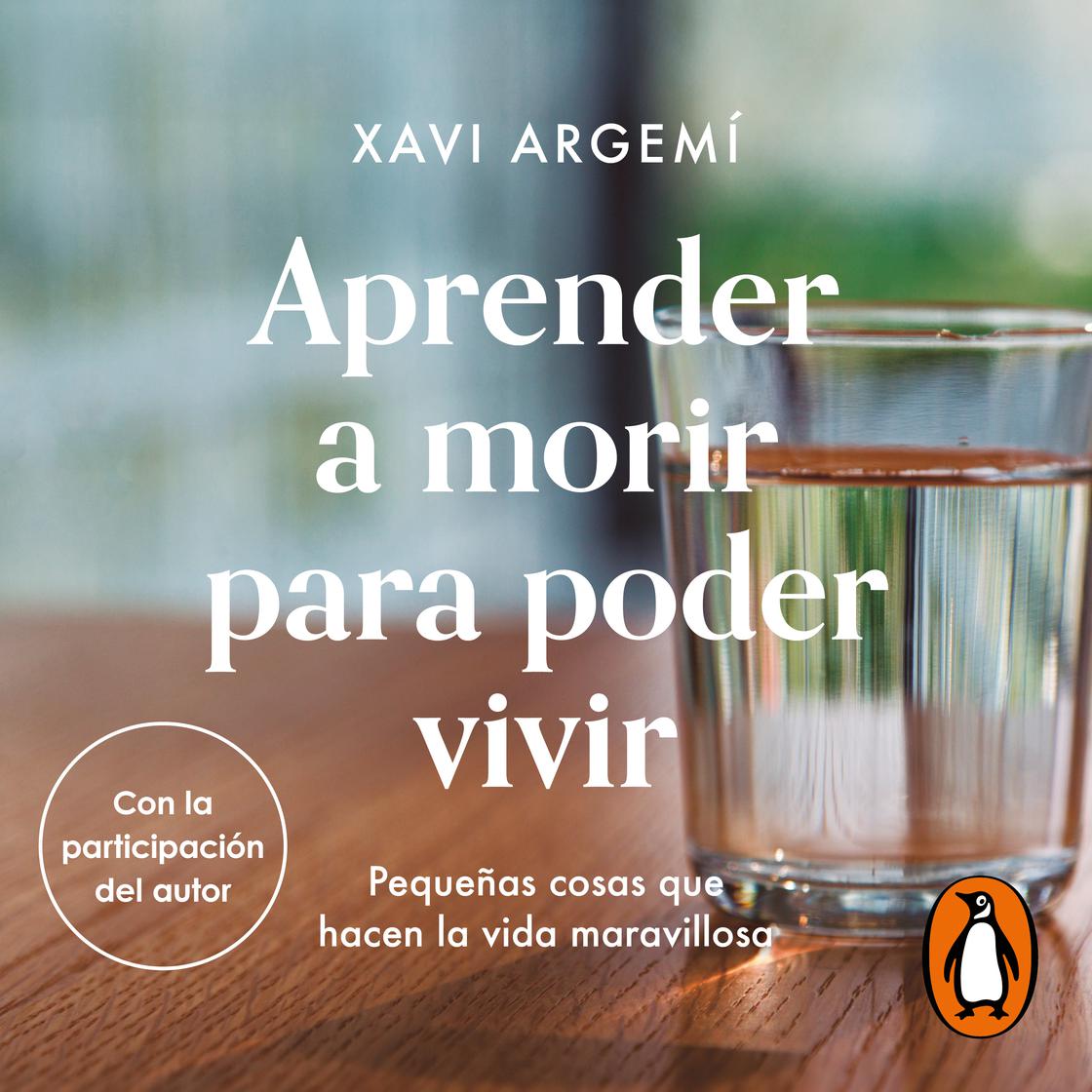 Aprender a morir para poder vivir Audiobook | Libro.fm