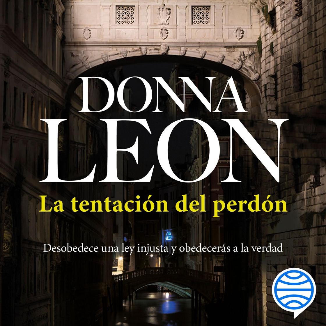 La tentación del perdón Audiobook | Libro.fm