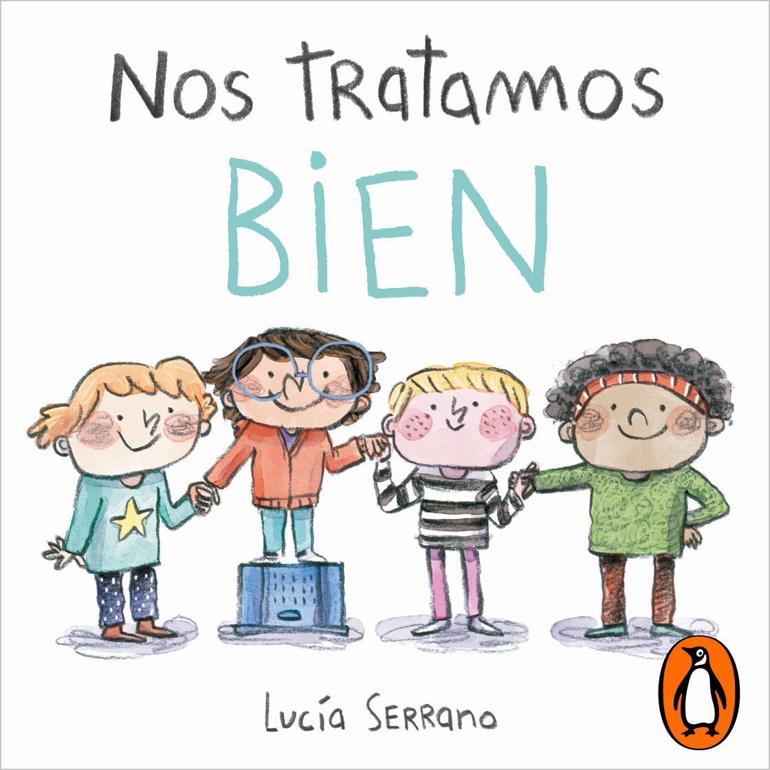 Nos tratamos bien Audiobook | Libro.fm