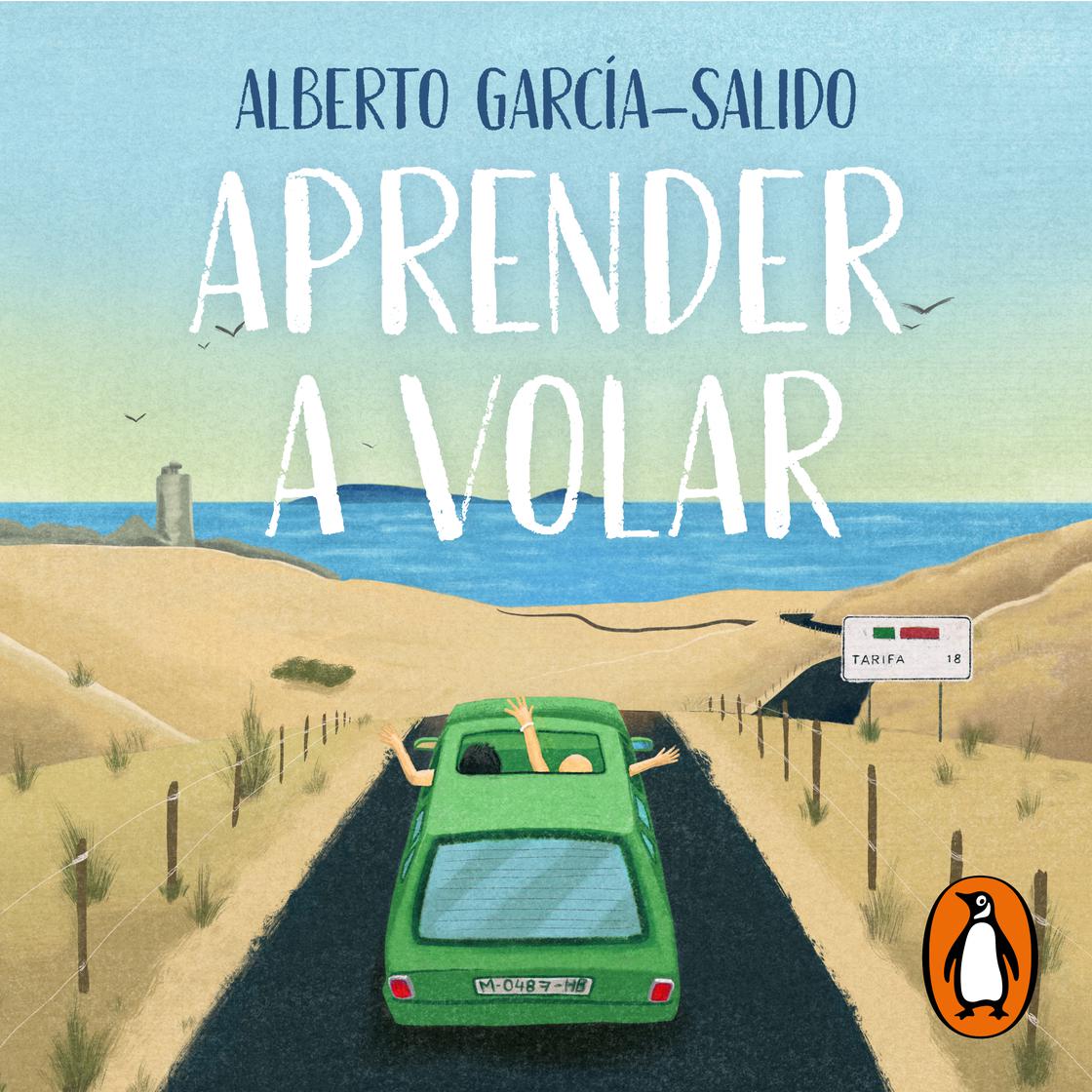 Libro.fm | Aprender a volar Audiobook
