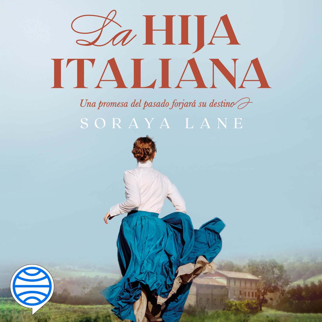 Libro.fm | La hija italiana (Serie Las hijas perdidas 1) Audiobook