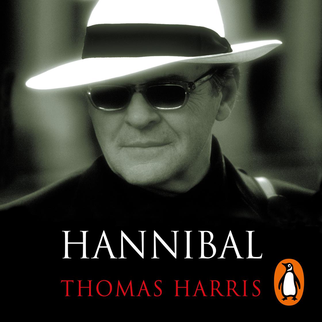 Hannibal (Hannibal Lecter 3) Audiobook | Libro.fm