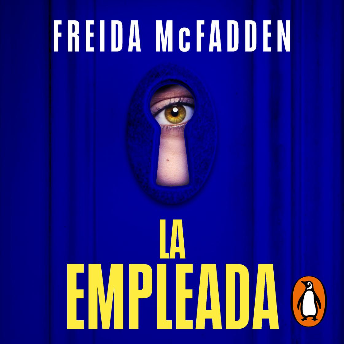 La empleada (La empleada 1) Audiobook | Libro.fm