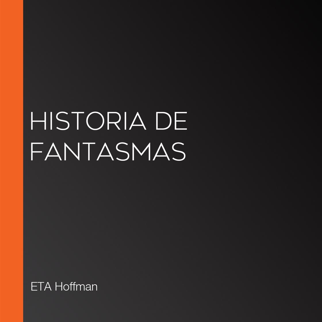 Historia de fantasmas Audiobook | Libro.fm