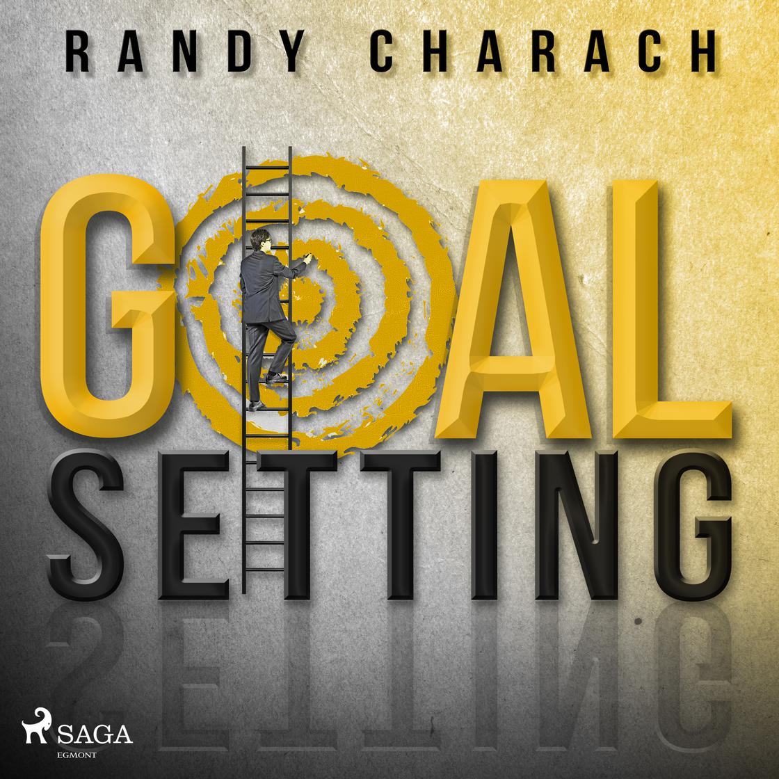 Libro.fm | Goal Setting Audiobook