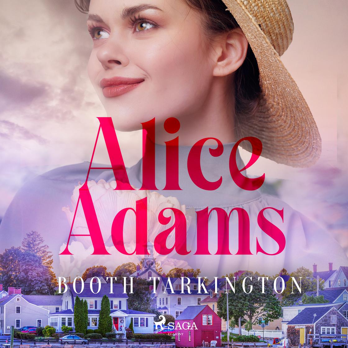 Libro.fm | Alice Adams Audiobook