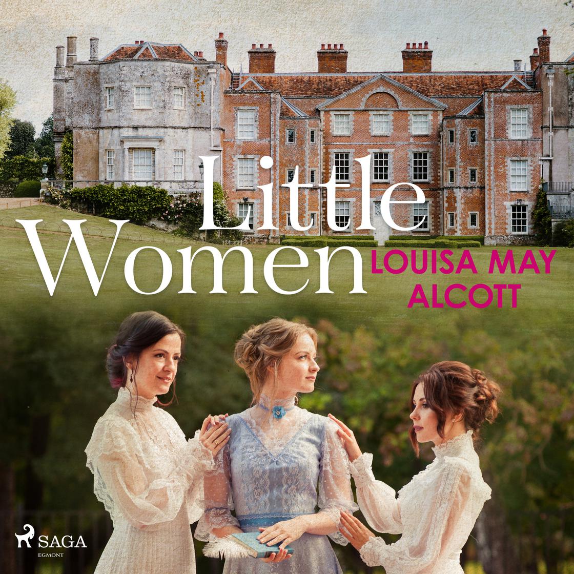 Little Women Audiobook | Libro.fm