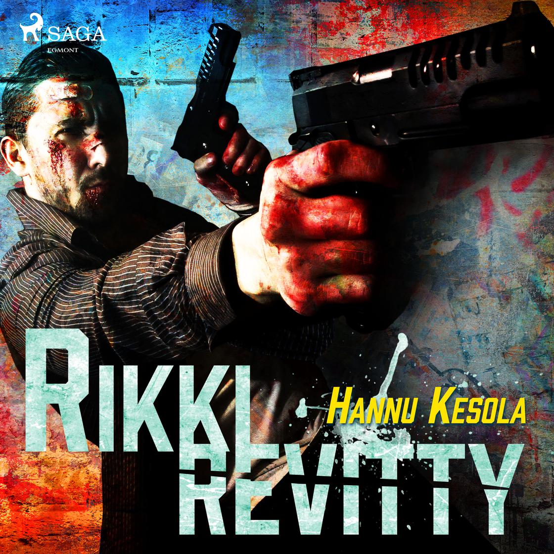 Libro.fm | Rikki revitty Audiobook