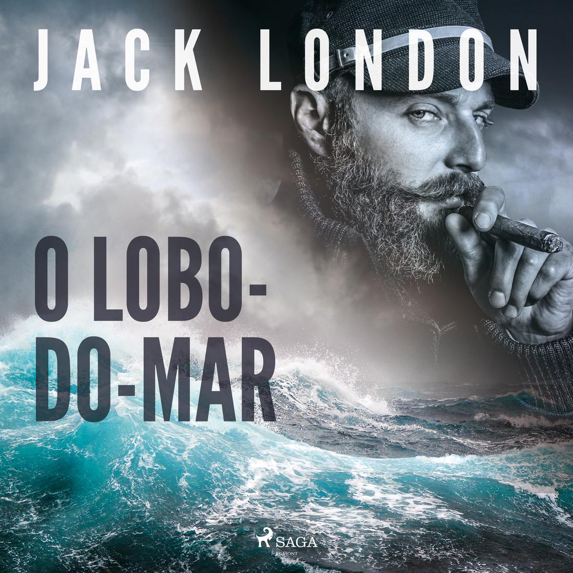 Libro.fm | O Lobo-do-mar Audiobook