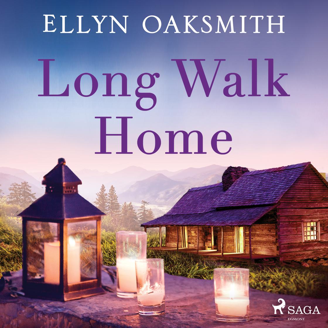 Libro.fm | Long Walk Home Audiobook
