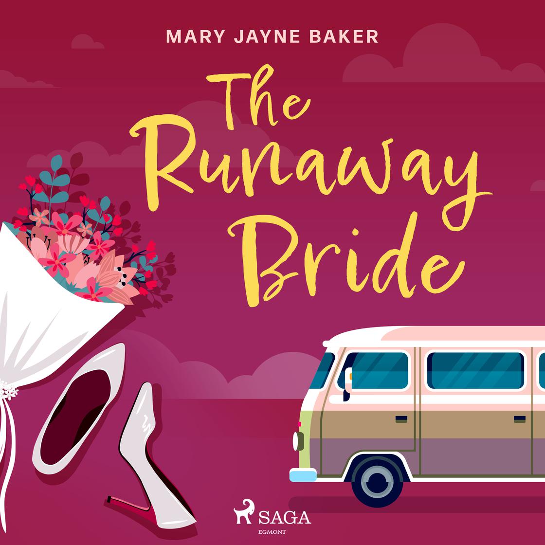 The Runaway Bride Audiobook | Libro.fm