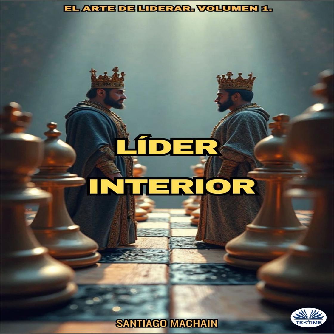 Líder Interior Audiobook | Libro.fm