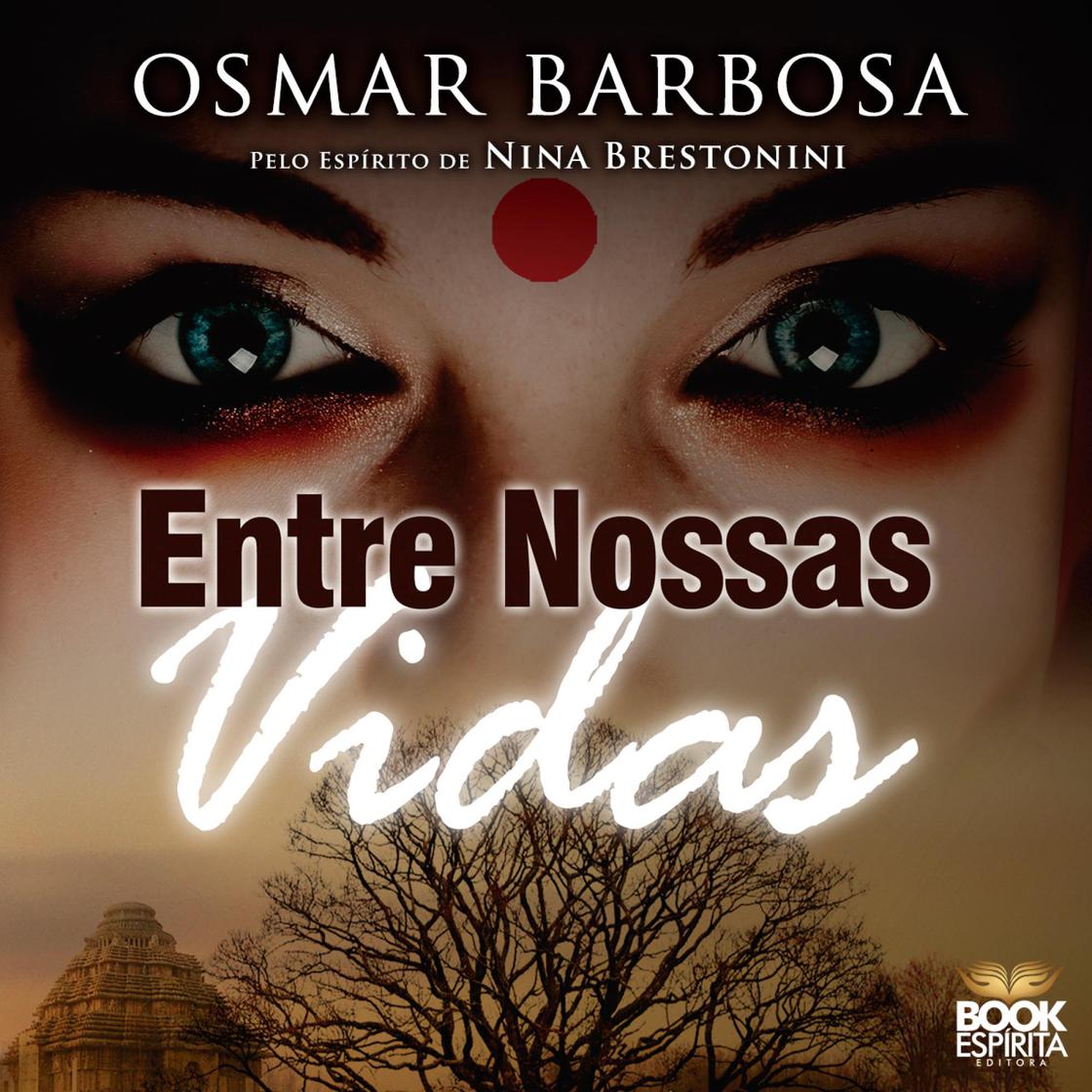 Entre Nossas Vidas Audiobook | Libro.fm