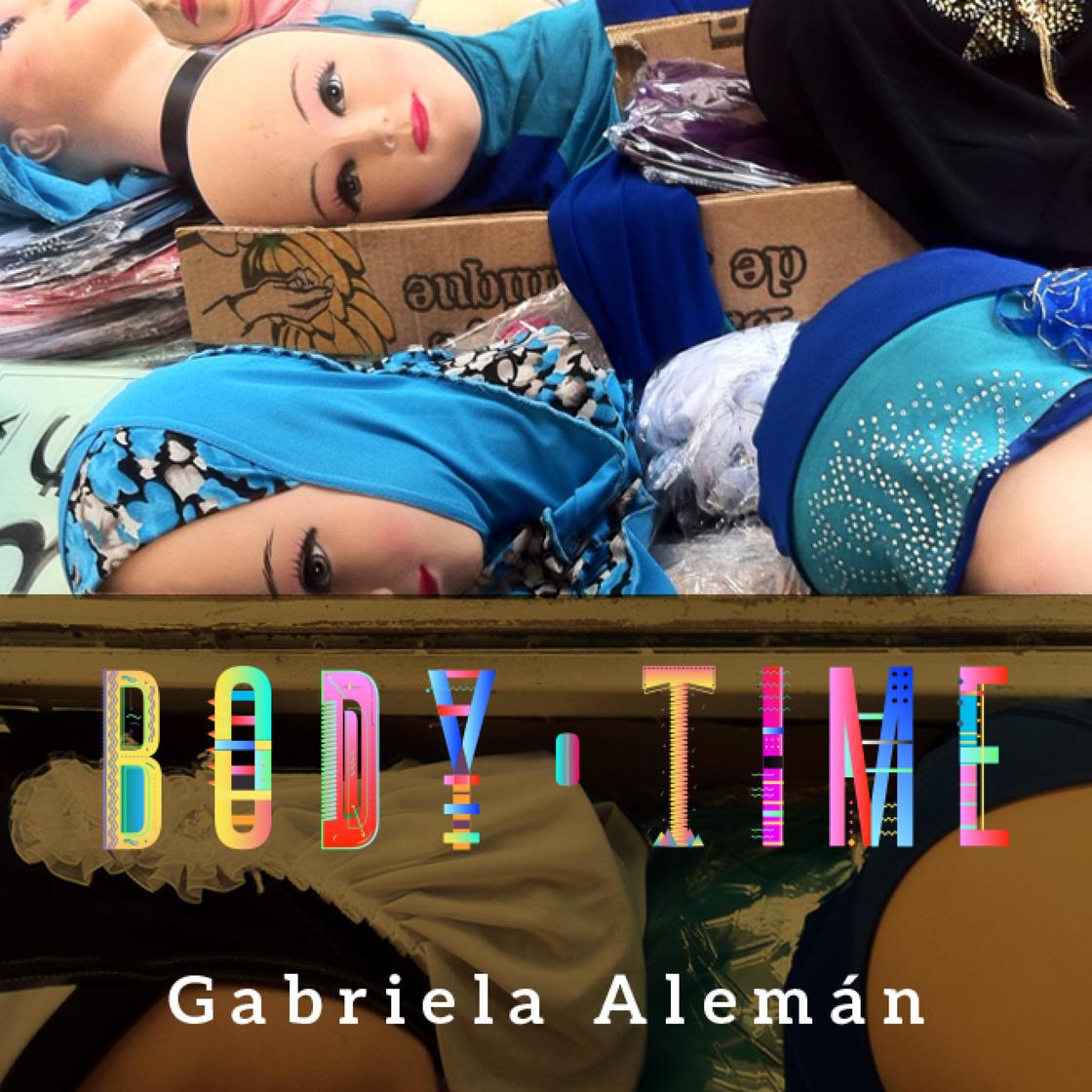 Body Time Audiobook | Libro.fm