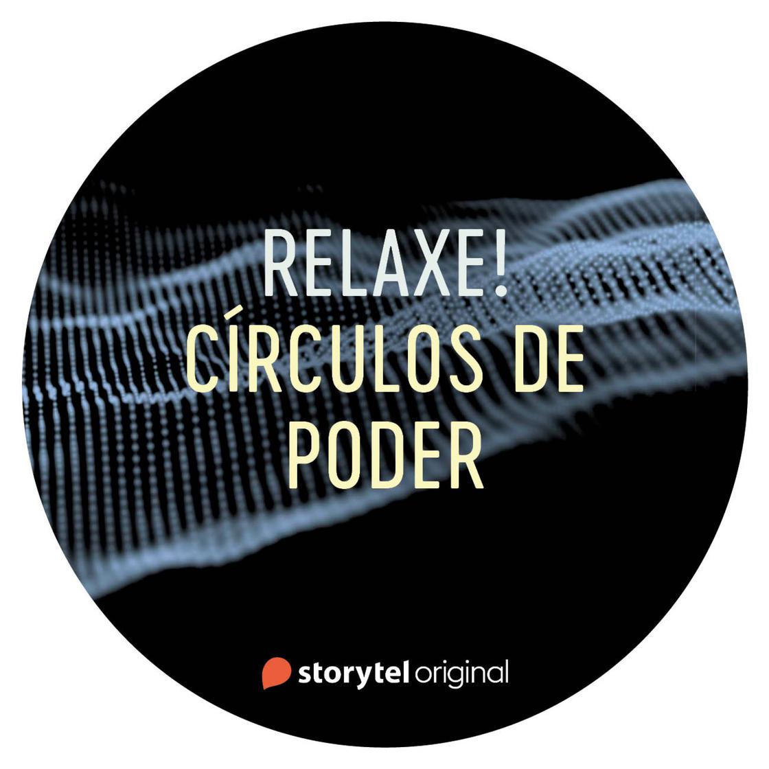 Círculos de poder Audiobook | Libro.fm
