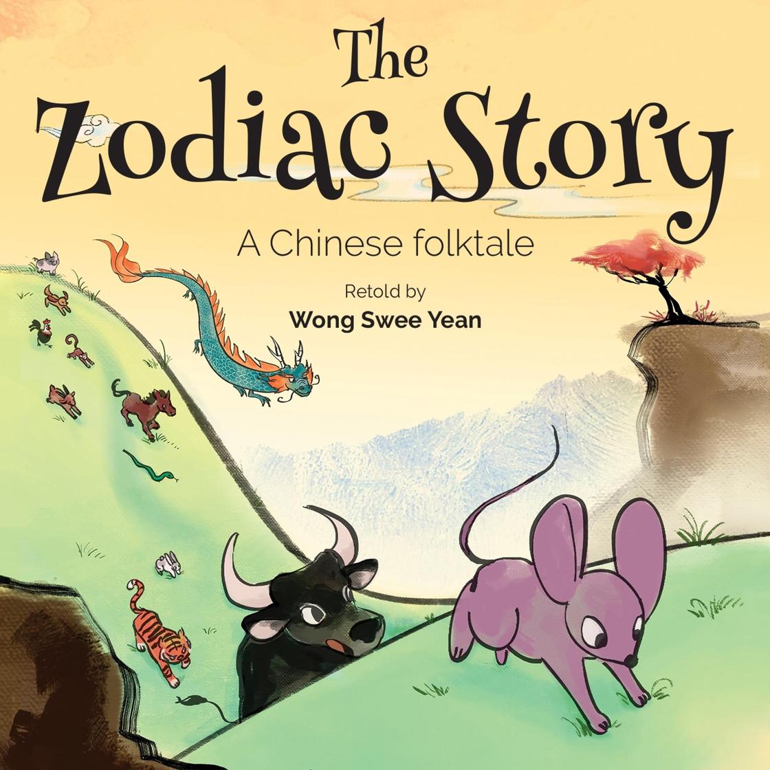 12 animals of the chinese zodiac story 60 photos - Astrologytoyou.com