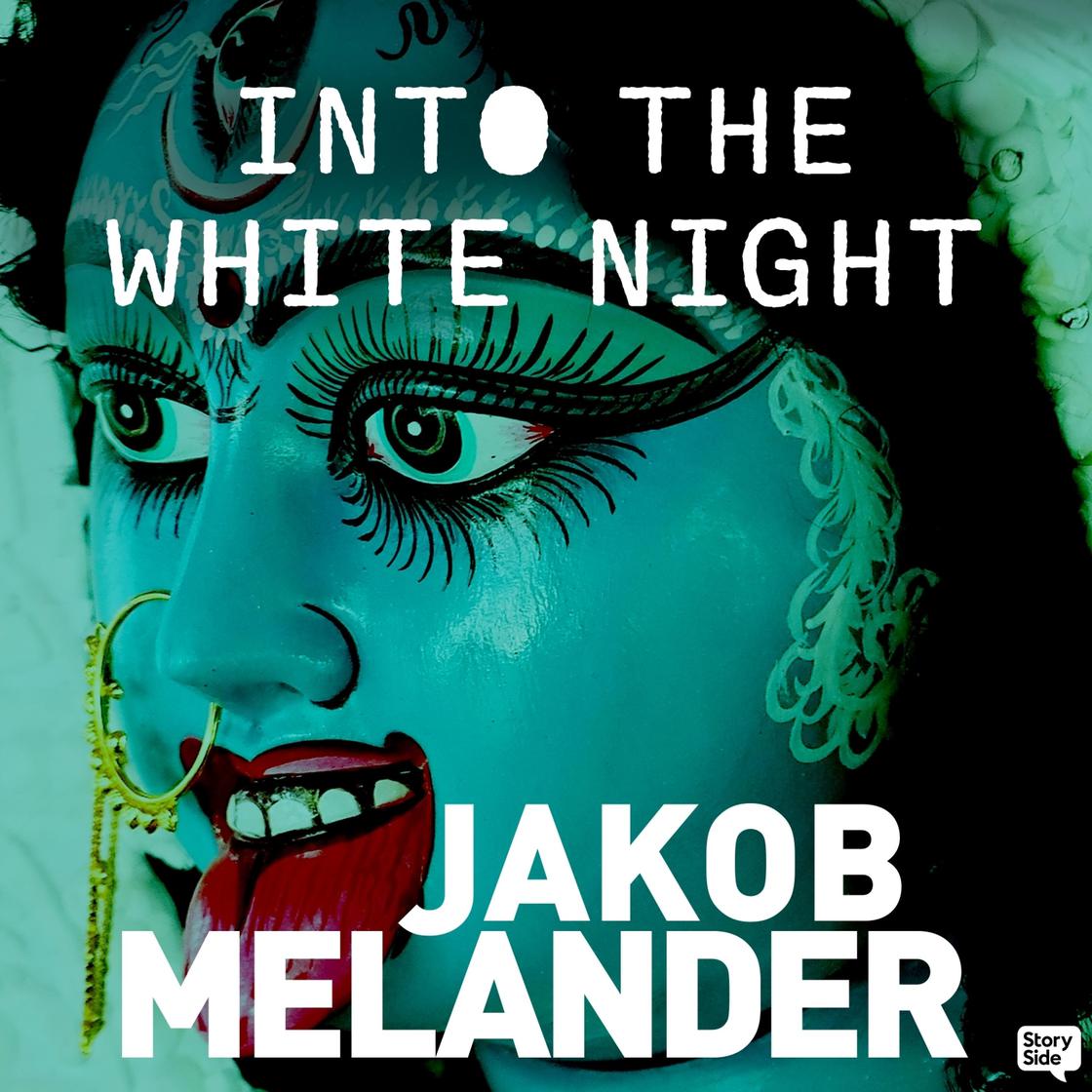 Into the White Night Audiobook | Libro.fm