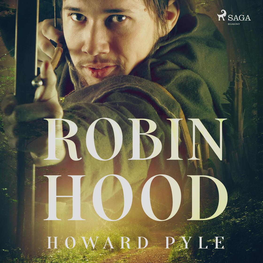 Libro.fm | Robin Hood Audiobook Libro.fm | Robin Hood Audiobook