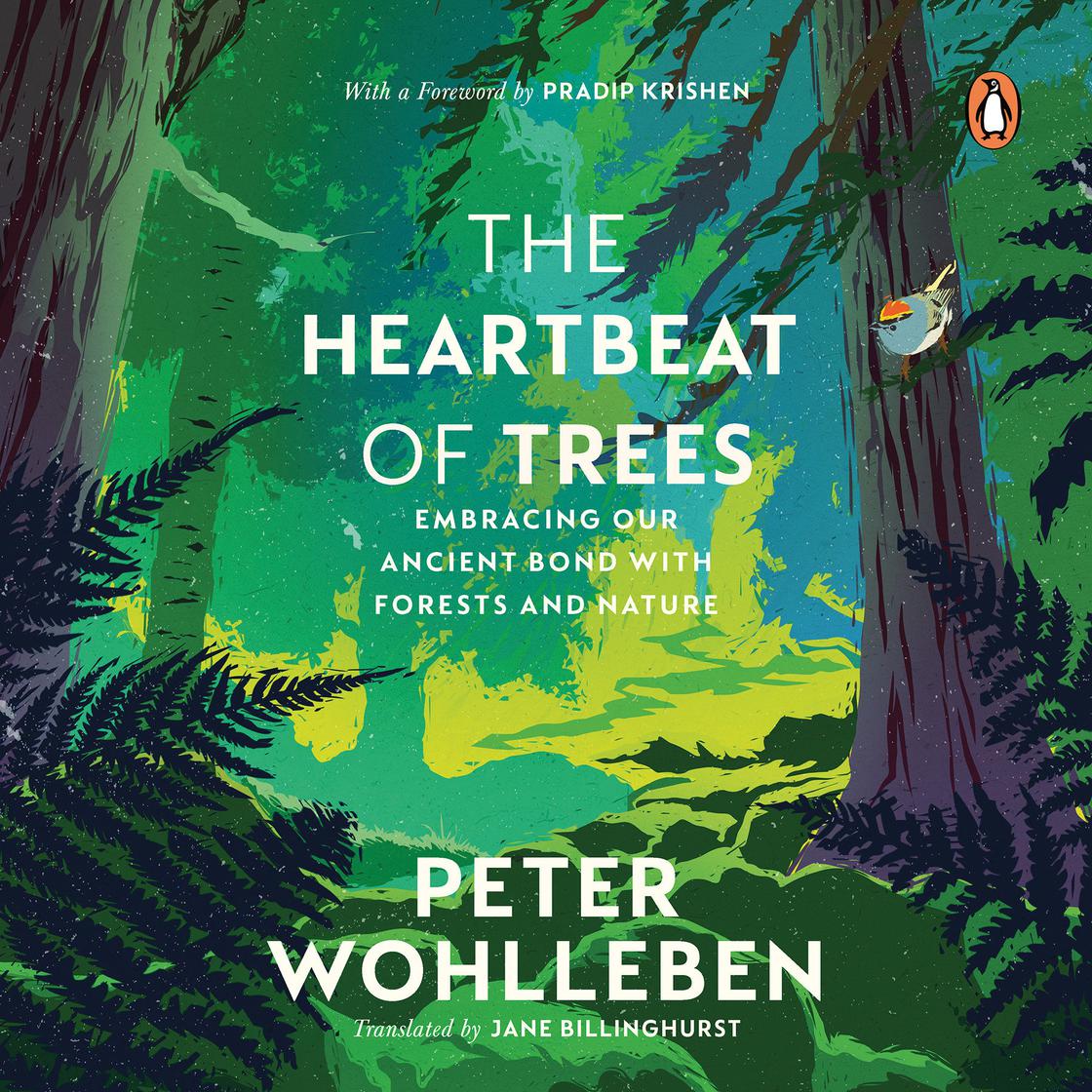 The Heartbeat of Trees Audiobook | Libro.fm