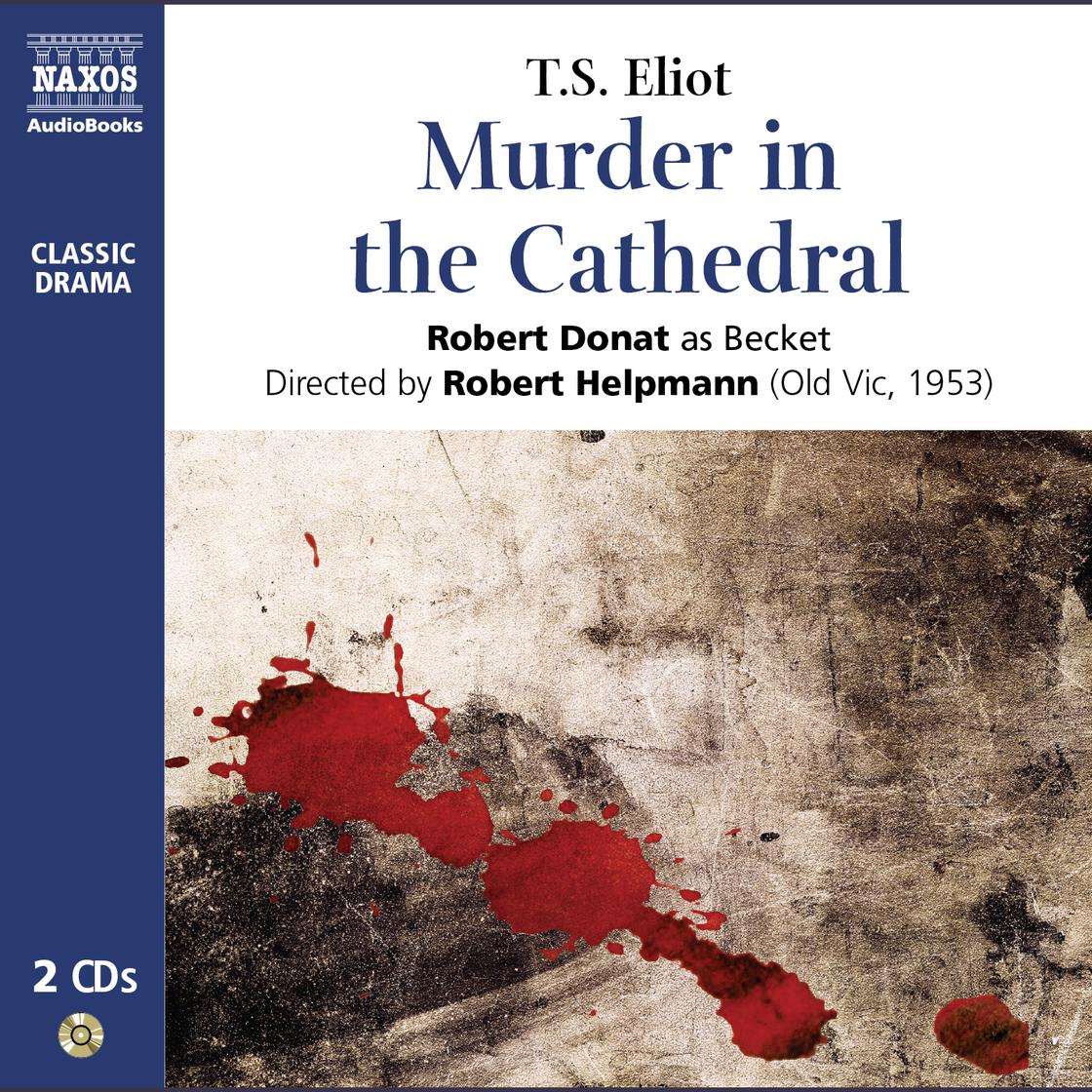 Murder in the Cathedral Audiobook | Libro.fm