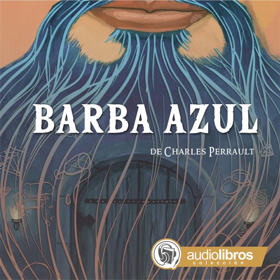 Barba Azul Audiobook | Libro.fm