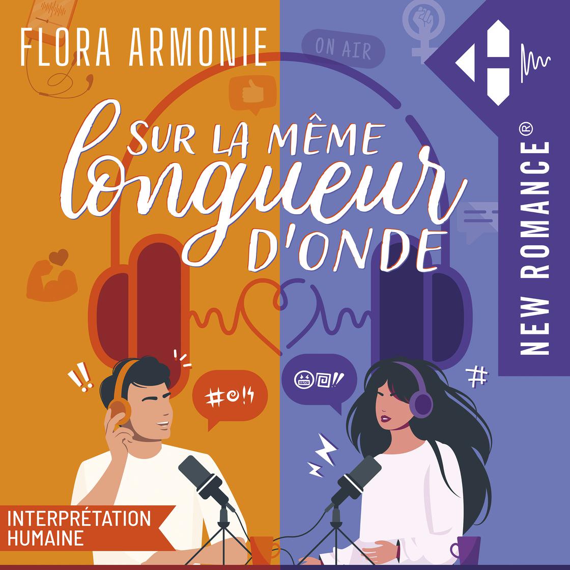 Sur la même longueur d'onde Audiobook | Libro.fm