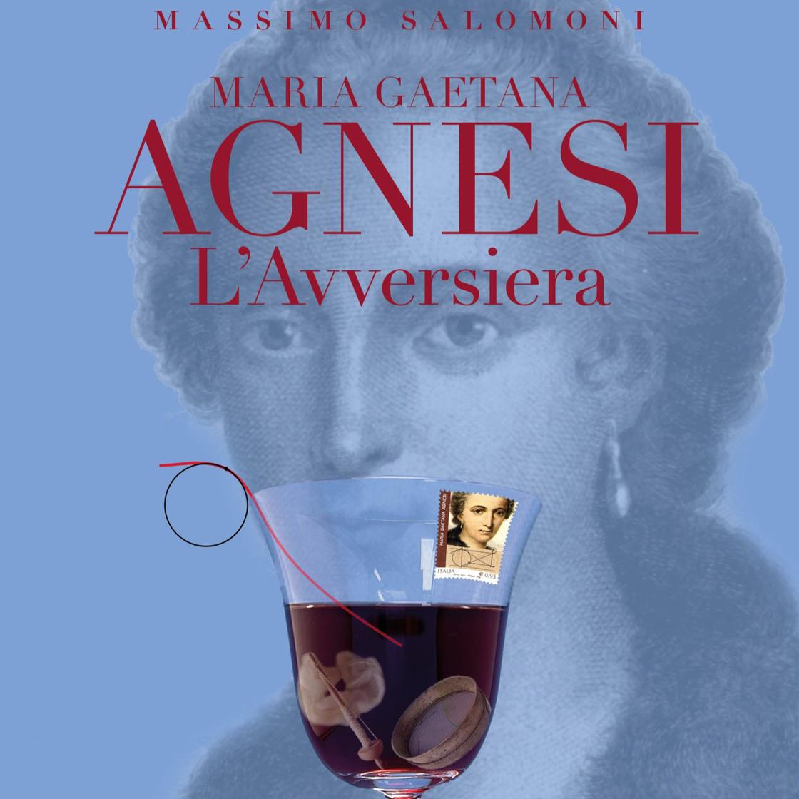 Maria Gaetana Agnesi Audiobook | Libro.fm