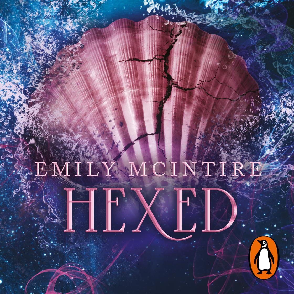 Hexed (Nunca Jamás 6) Audiobook | Libro.fm