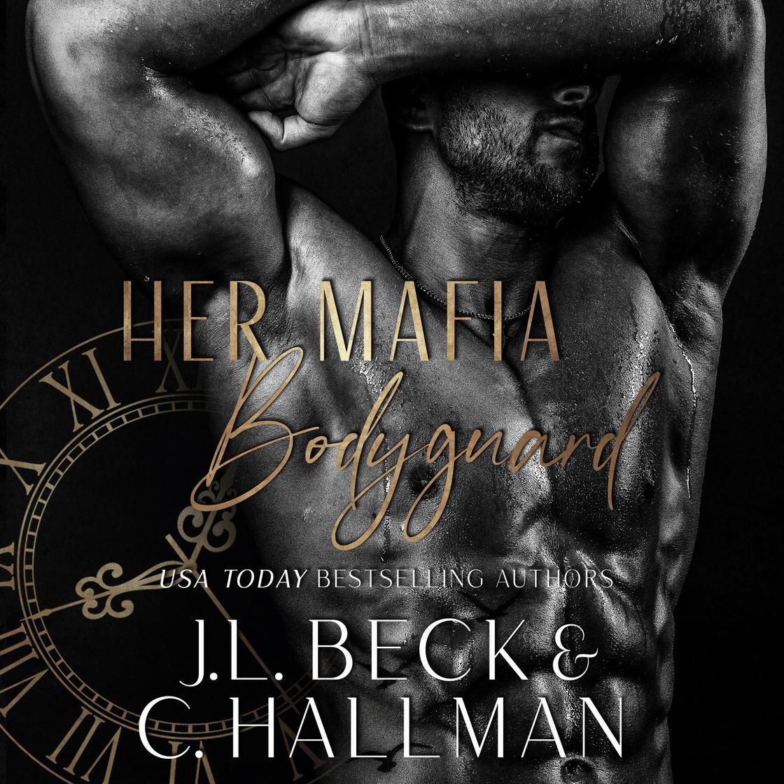 Her Mafia Bodyguard Audiobook | Libro.fm
