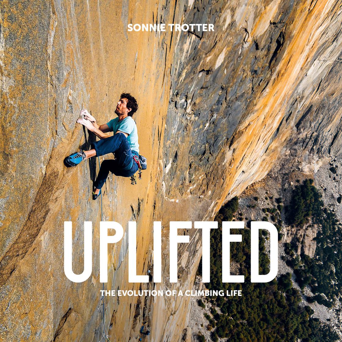 Uplifted Audiobook | Libro.fm