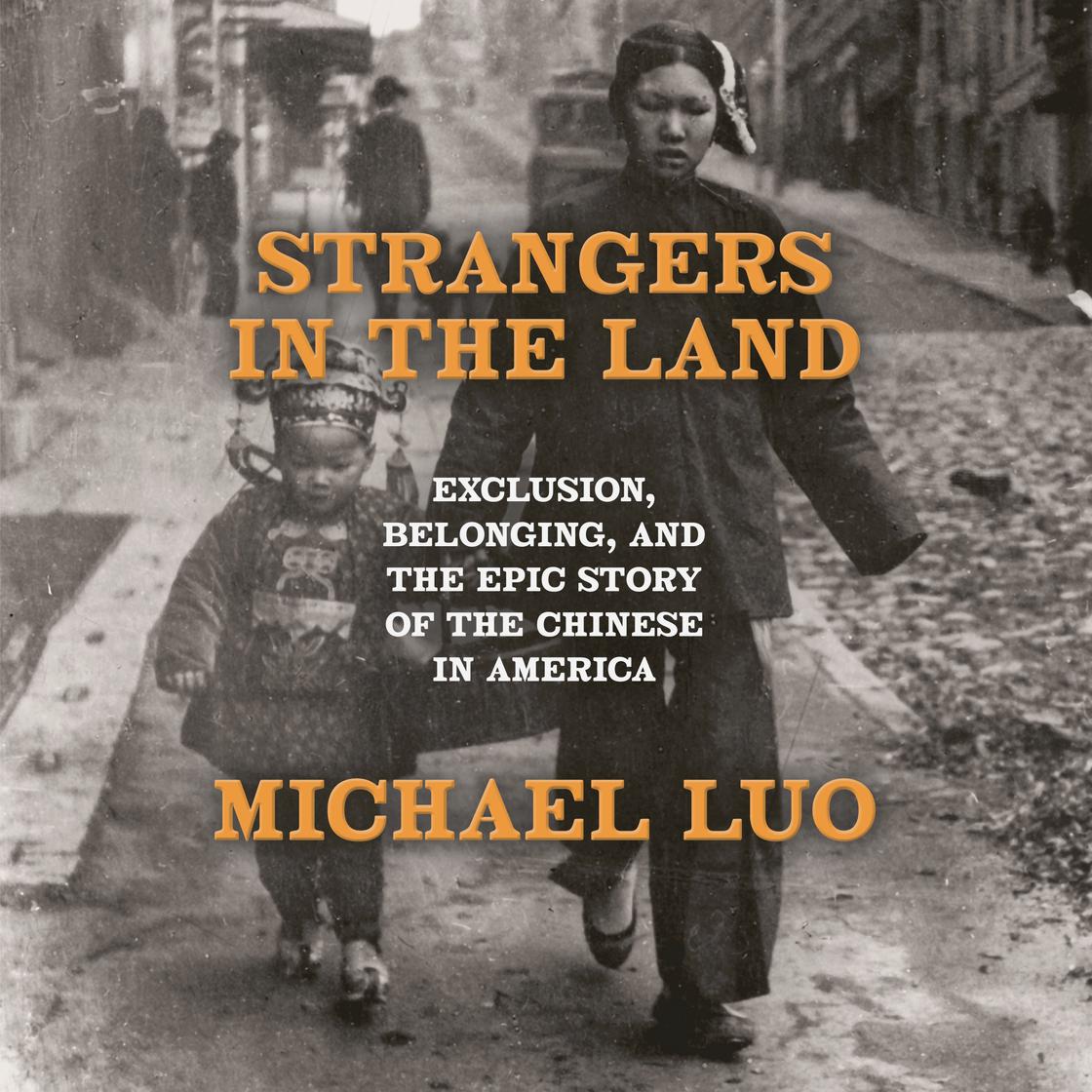 Strangers in the Land Audiobook | Libro.fm