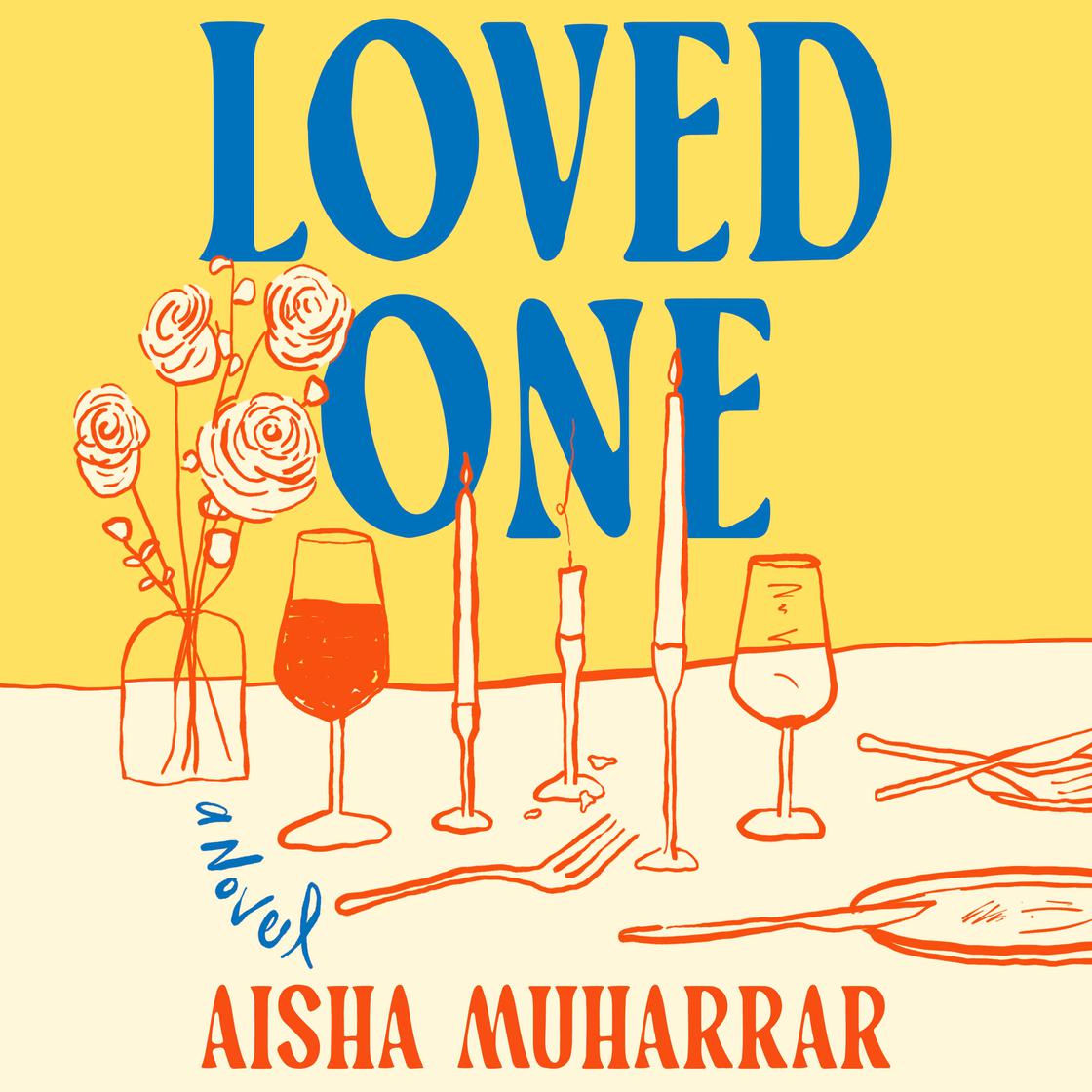 Loved One Audiobook | Libro.fm