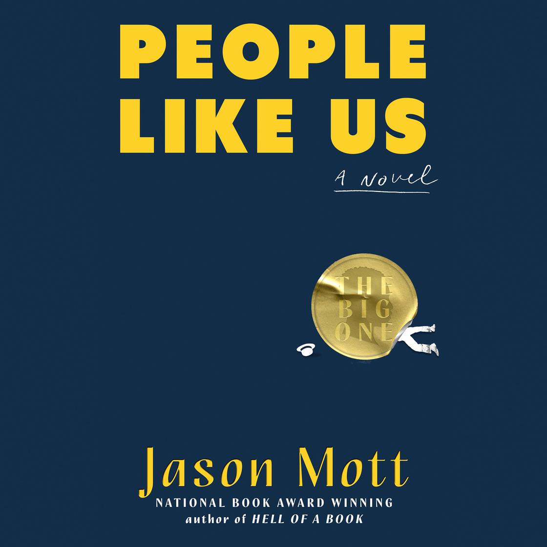 People Like Us Audiobook | Libro.fm