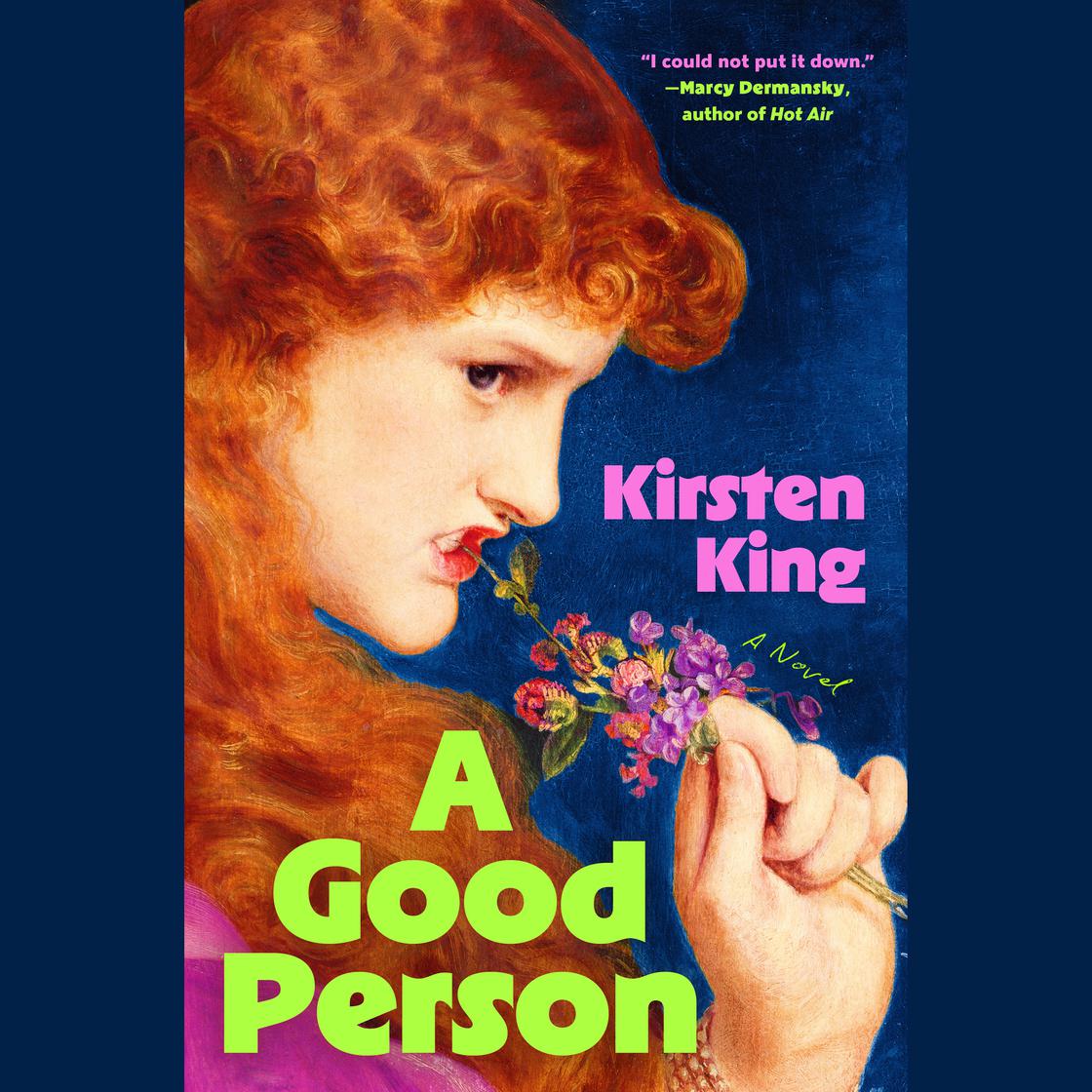 A Good Person Audiobook | Libro.fm