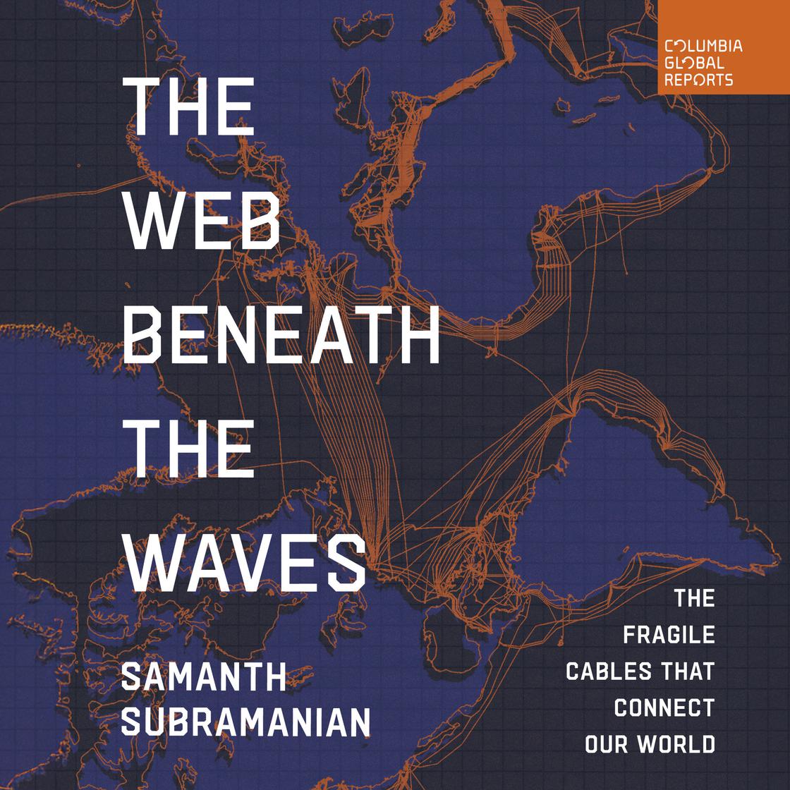The Web Beneath the Waves Audiobook | Libro.fm
