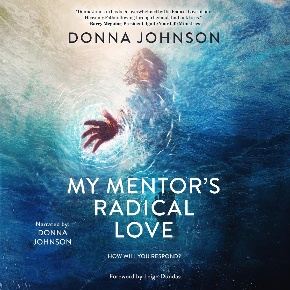My Mentor's Radical Love Audiobook | Libro.fm