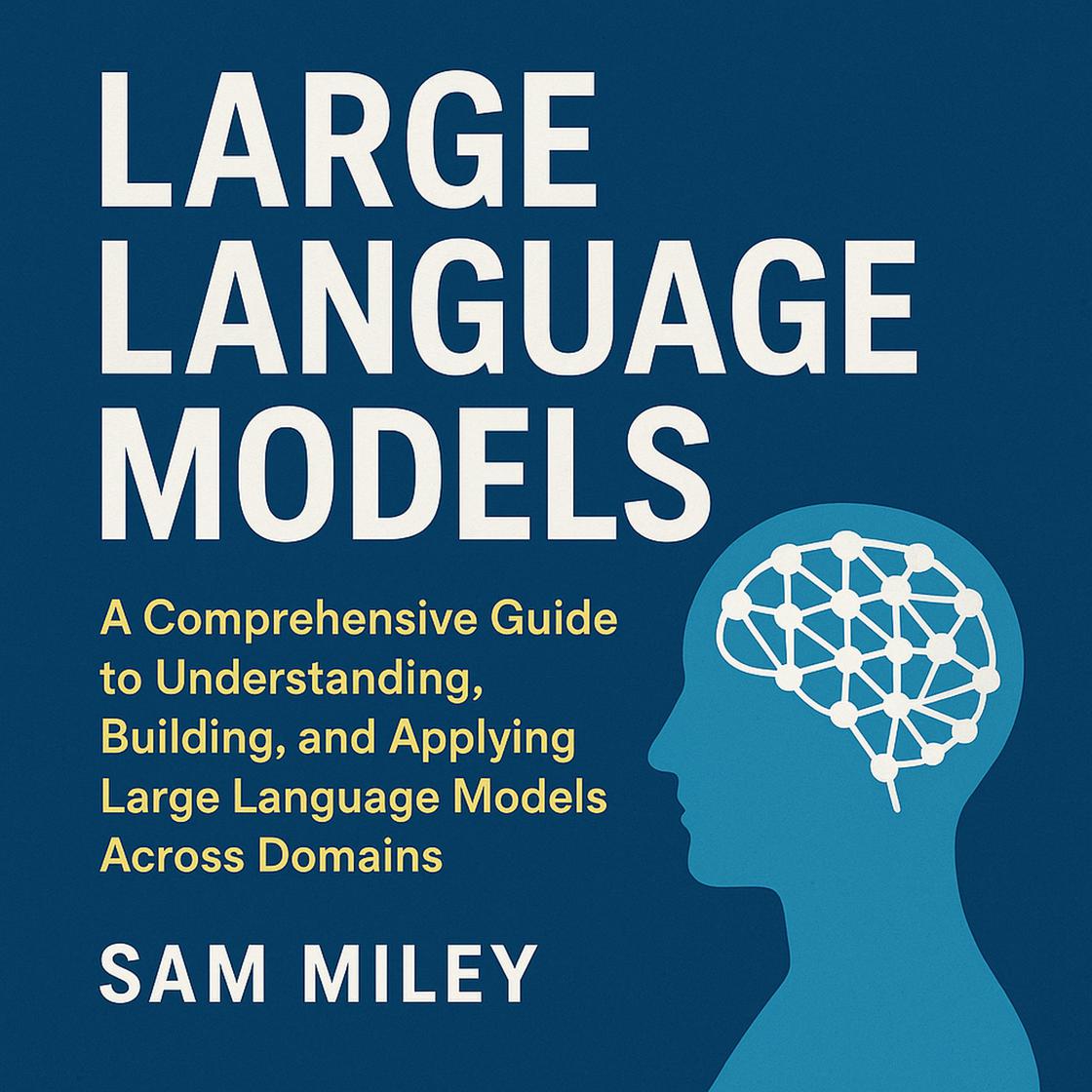 Large Language Models (LLMs) Audiobook | Libro.fm