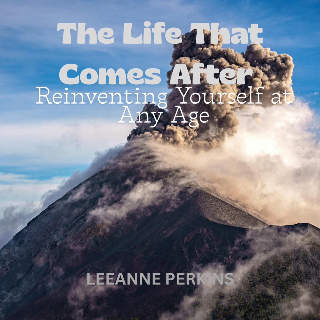 The Life That Comes After Audiobook | Libro.fm