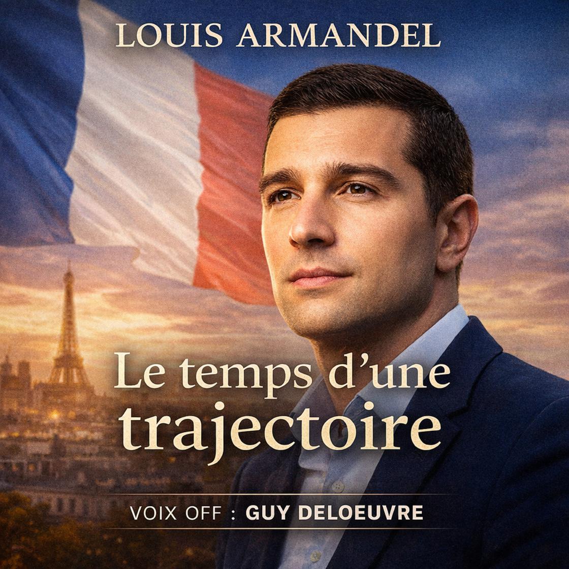 Le temps d’une trajectoire Audiobook | Libro.fm