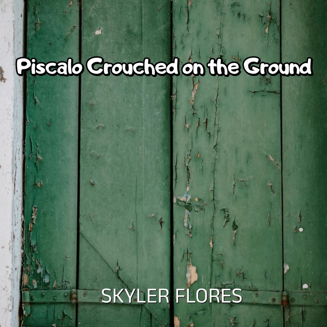 Piscalo Crouched on the Ground Audiobook | Libro.fm